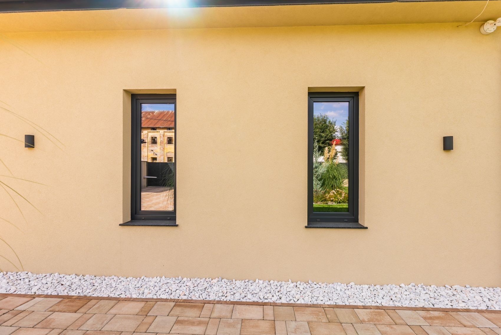 Ferestre și uși de balcon din lemn | Strongwood